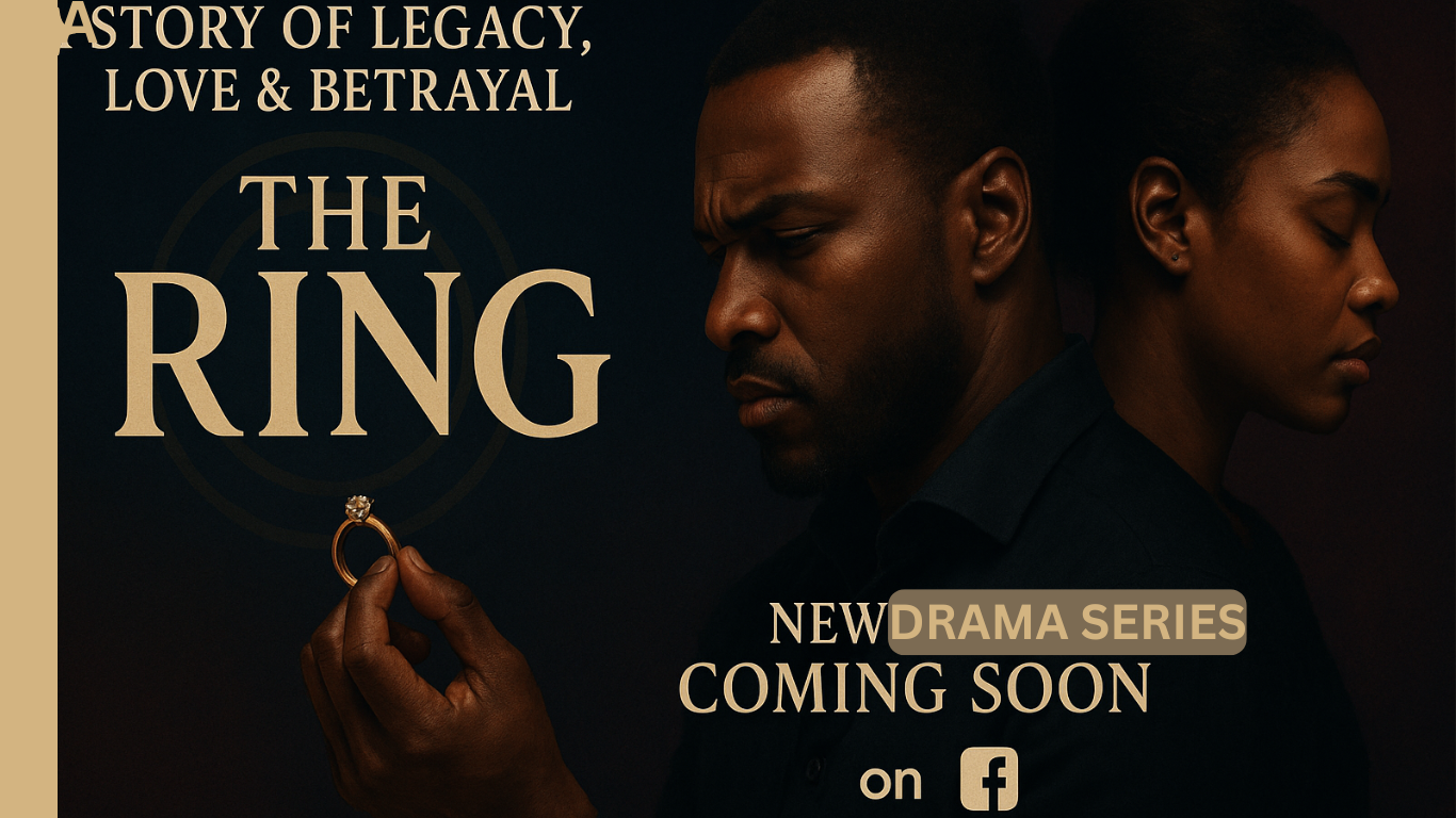 The Ring — Coming Soon